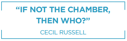 Accomplishments | Modesto Chamber of Commerce