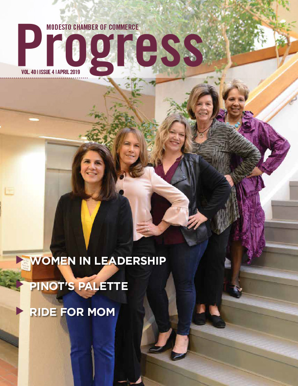 Progress-Magazine-APRIL-2019 | Modesto Chamber of Commerce