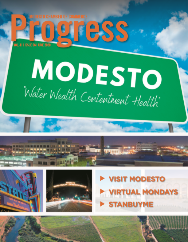 Progress Magazine | Modesto Chamber of Commerce