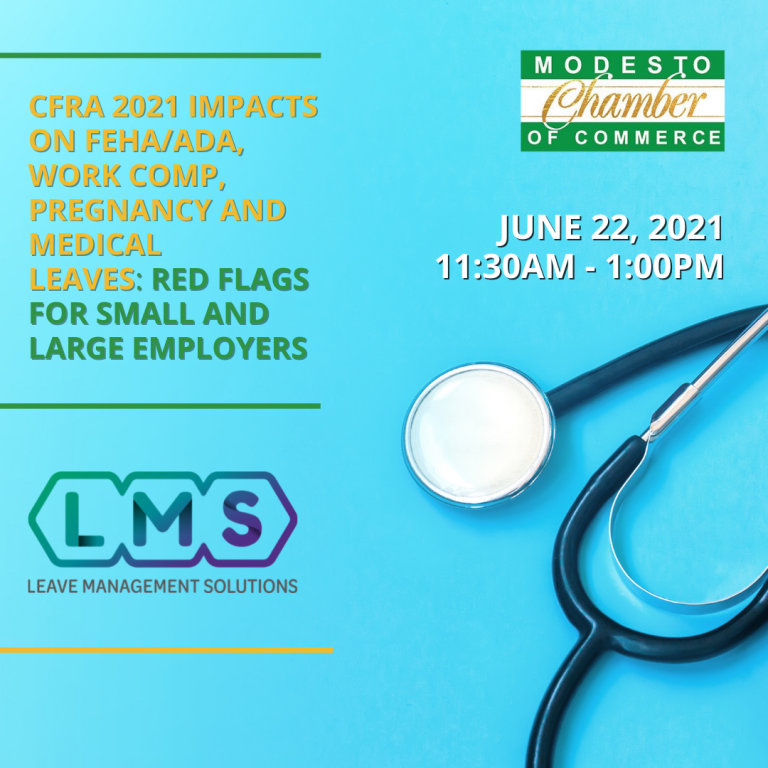 Modesto Chamber of Commerce