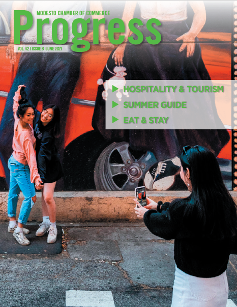 Progress Magazine | Modesto Chamber of Commerce