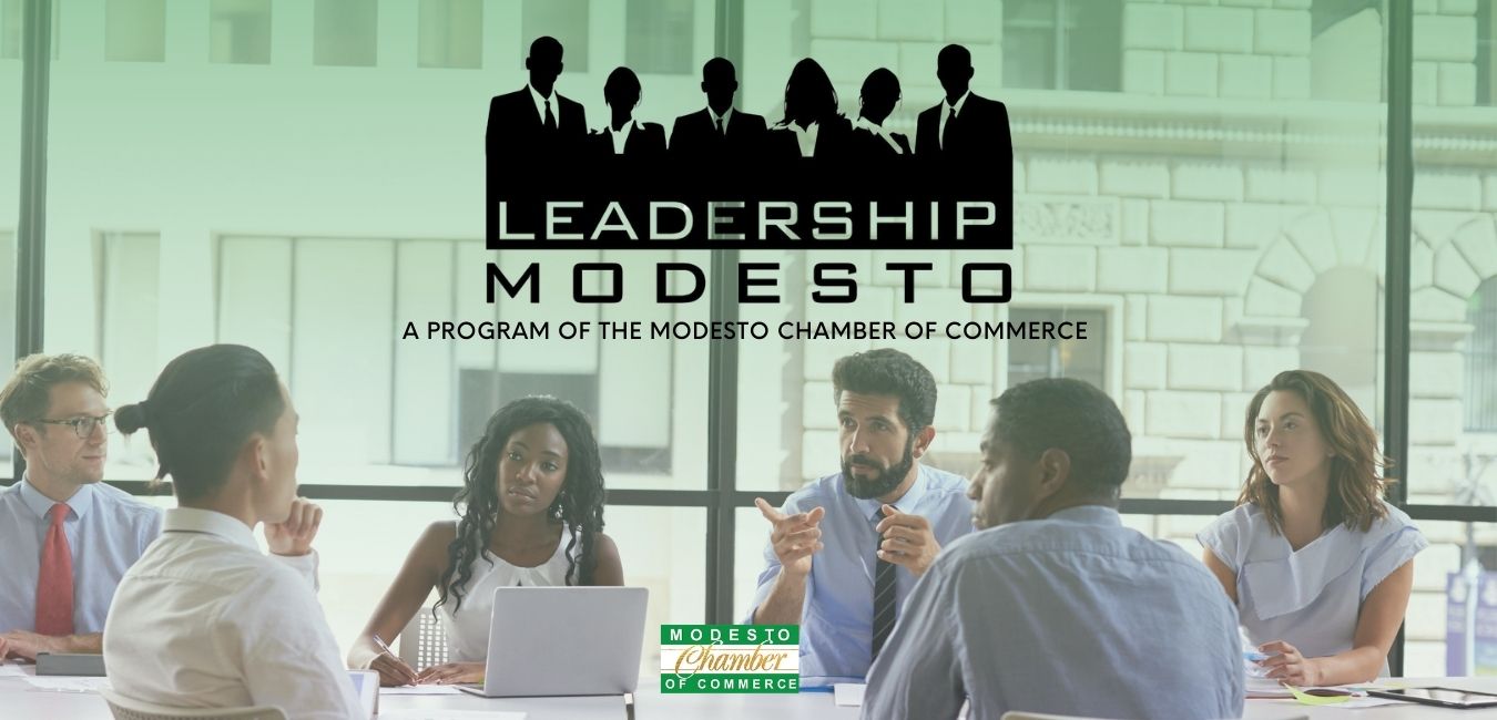 Leadership Modesto | Modesto Chamber of Commerce