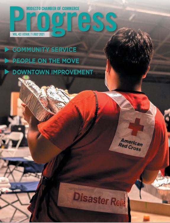 Progress Magazine | Modesto Chamber of Commerce