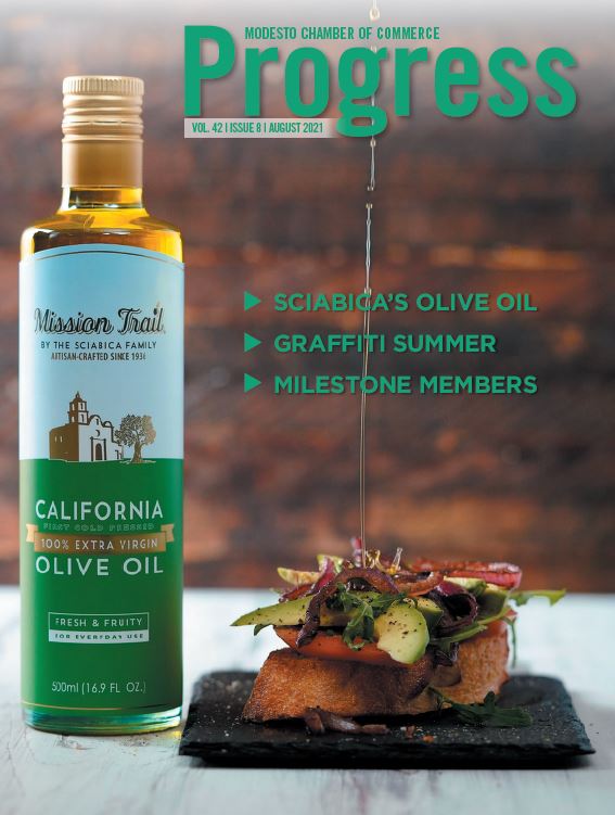 Progress Magazine | Modesto Chamber of Commerce