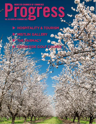 Progress Magazine | Modesto Chamber of Commerce
