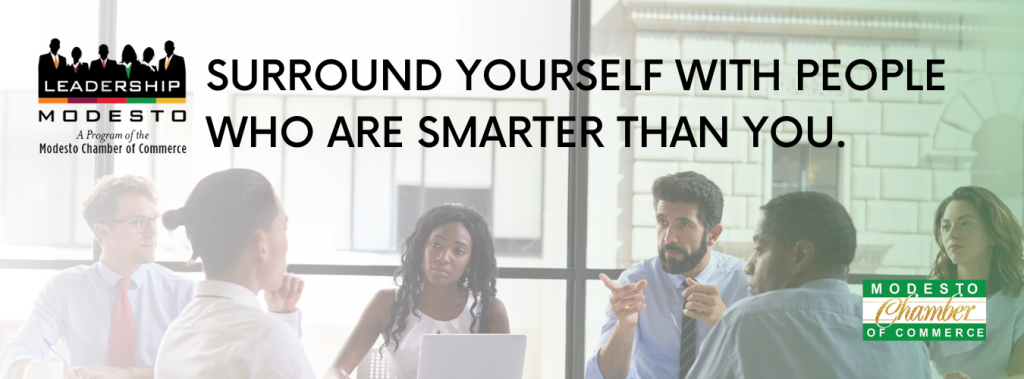 Program Overview & Application | Modesto Chamber of Commerce