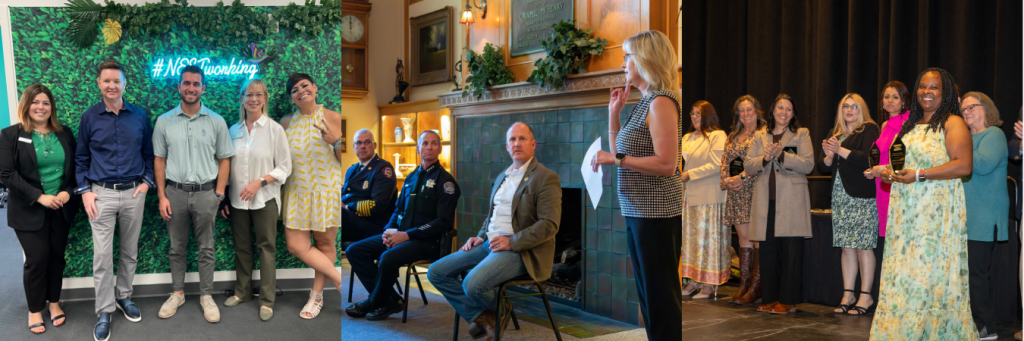 About the Chamber | Modesto Chamber of Commerce